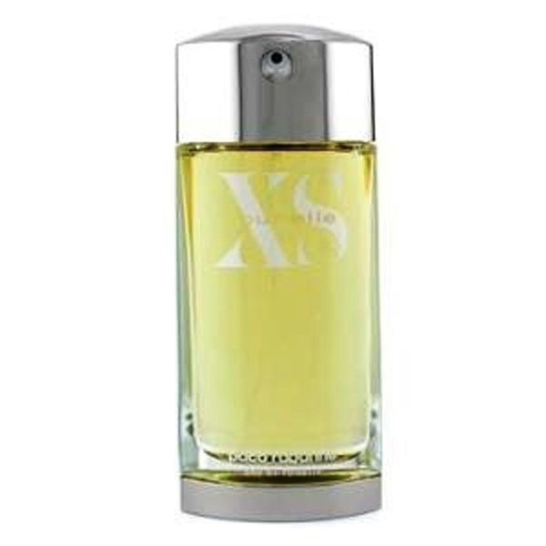 XS Perfume by Paco Rabanne, 0.17 oz. Mini for Women